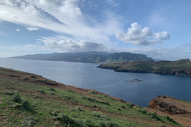 Full day East Adventure Jeep Tour in Madeira Portugal - Key Points