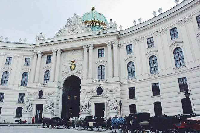 Full day private guided tour of Vienna from Budapest with Lunch - How the Experience Feels in Practice