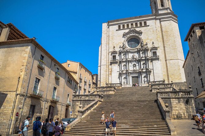 Girona and Costa Brava Private Day Trip from Barcelona - Why This Tour Stands Out