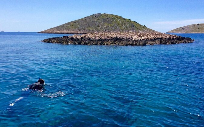 Hello Kornati - Small group one day trip from Zadar - Introduction