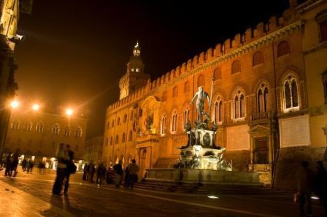 Highlights & Hidden Gems With Locals: Best of Bologna Private Tour - Discover Bologna Like a Local: The Highlights & Hidden Gems Private Tour