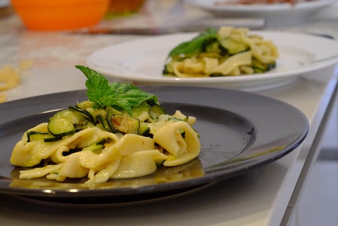 I offer cooking lesson of Amalfi tradition - An Authentic Amalfi Cooking Experience: A Detailed Review