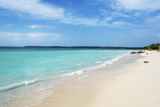 Island Hopping Snorkel Paradise VIP service ( Sports Boat ) - Key Points