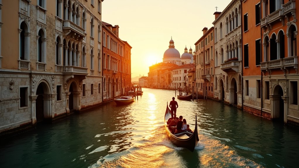italy s tourism and heritage