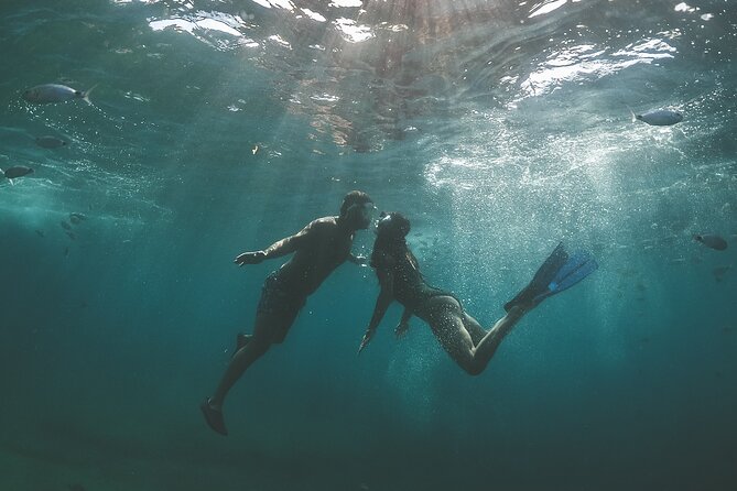 Kayak tour in Pula to Valley of Tears/free drinks+photos included - Key Points