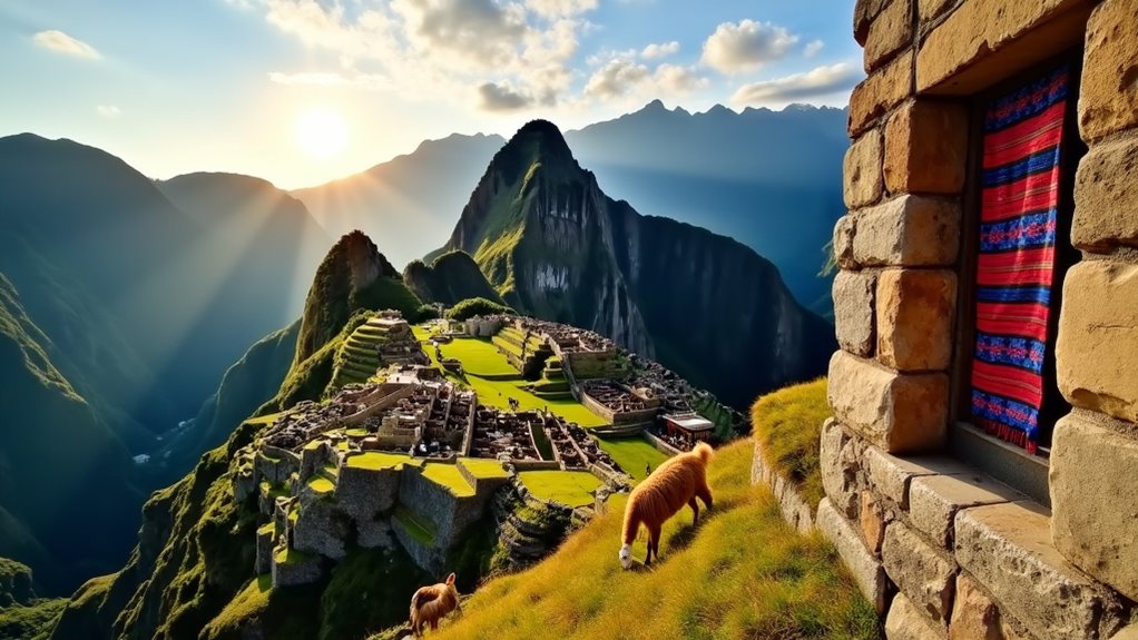 machu picchu visitor guidelines