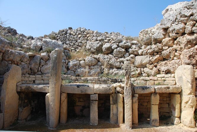 Malta: Gozo Full Day Jeep Tour with lunch and Boat Trip - An In-Depth Look at the Experience