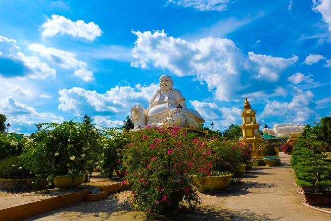 Mekong Delta Experience: Small Group Adventure - Key Points: