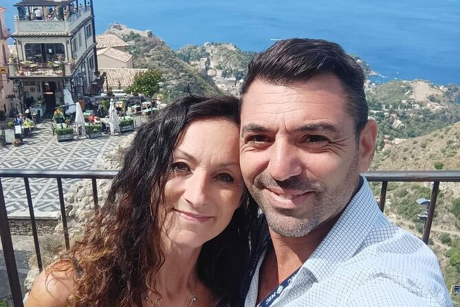Messina Private excursion Taormina and Castelmola - Introduction