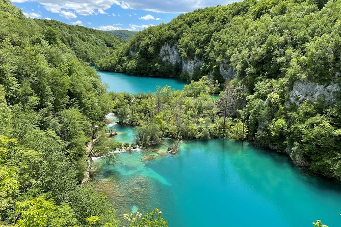 Plitvice Lakes & Rastoke Day Trip from Zagreb with Entry Ticket - Discovering the Wonders of Plitvice Lakes & Rastoke: What You Can Expect