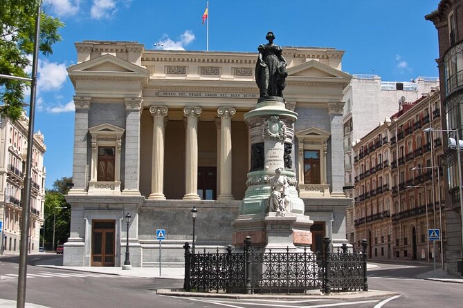 Prado Museum Private Tour in Madrid - Why a Private Tour of the Prado Matters
