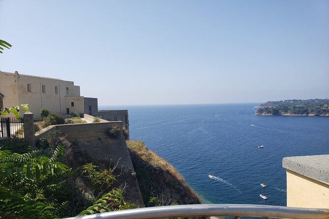 Private Amalfi Coast By Car And By Boat Day Trip - Introduction