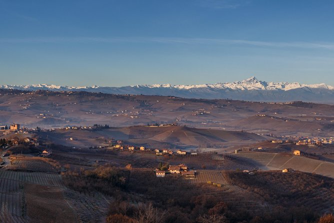 Private Barolo / Barbaresco - Piedmont Wine Tours and Tastings - Experience a Private Tour of Piedmont’s Famous Wines