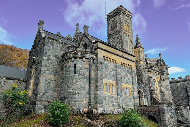 Private Tour of Highlands, Oban, Glencoe, Lochs & Castles from Glasgow - An Introduction to the Experience