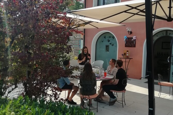 Prosecco - Wine tour & tasting - Full day in the Prosecco region - Key Points