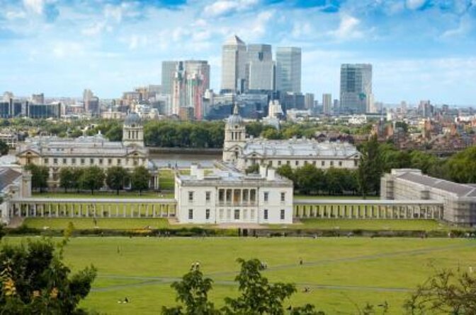 Royal Observatory Greenwich & Prime Meridian Entry Ticket London - Visiting the Royal Observatory Greenwich & Prime Meridian: An In-Depth Review