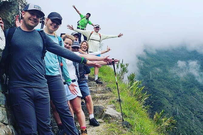 Short Inca Trail to Machu Picchu 2D/1N - The Itinerary: What You Can Expect