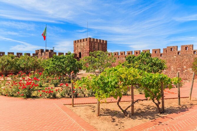 Small-Group Day Tour of Silves and Monchique with Wine Tasting - Introduction