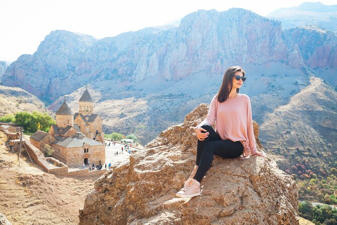 Small Group Day Trip to Khor Virap Noravank and Areni Winery - Key Points