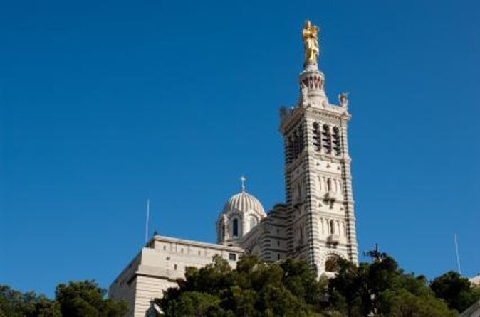 Small Group Marseille Shore Excursion: Marseille and Cassis Tour - Key Points: