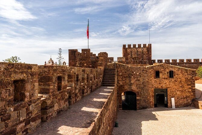 Small group Wine Tasting Tour from Lagos - Key Points