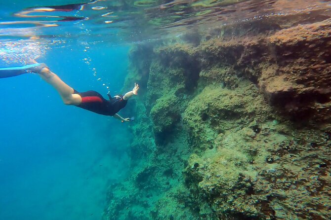 Snorkeling Boat Excursions in Nea Makri, Athens - Introduction