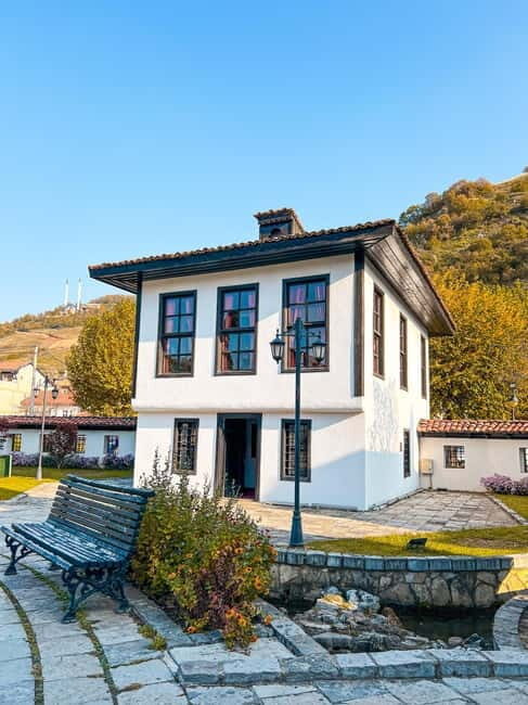 1-Day Trip : Prishtina and Prizren from Tirana - What Youll Experience and Value