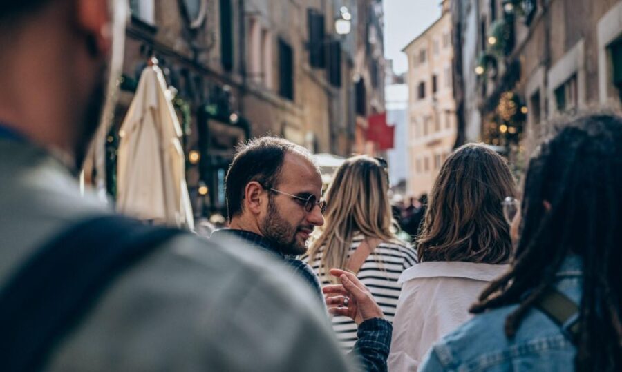 10 Wonders of Rome in 3 hours