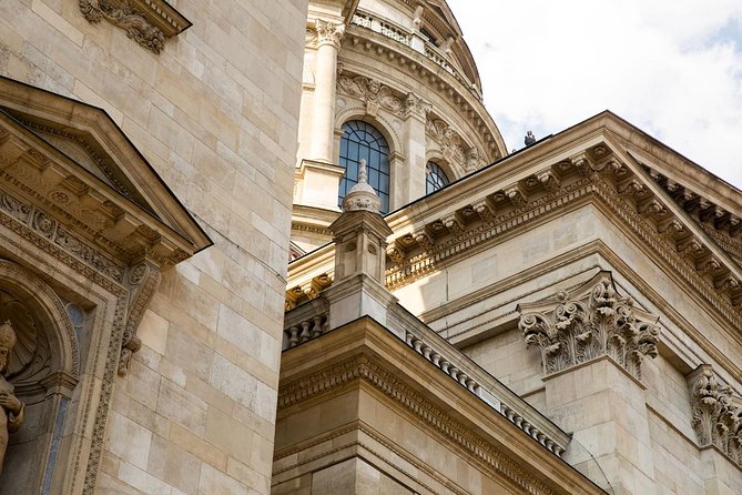 101 things in Budapest - Full Day Tour with Lunch & Metro Pass - Final Thoughts