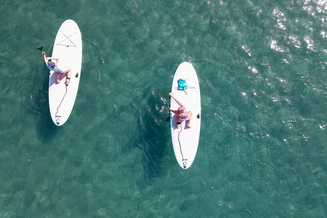 2 Hour Stand Up Paddle Lesson in Gran Canaria - Small Group, Personal Touch, High Value