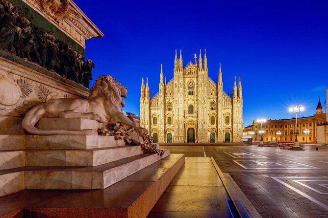 3 Hours of Wonders in Milan (3km Friendly & Easy Walk) - Final Thoughts