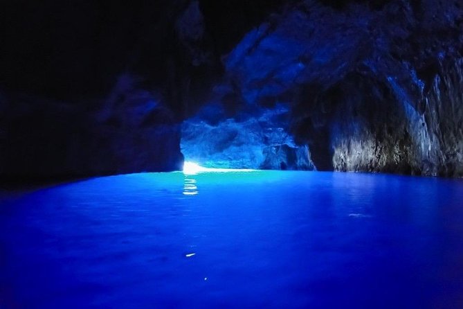 3 Hours Speed Boat tour to the Blue Cave - What You Can Expect from the Tour