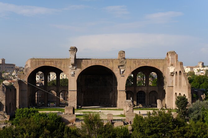 A Deluxe Private Tour of Rome Right from Your Cruise Ship - How This Tour Works and What to Expect