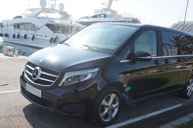 Airport Transfer
