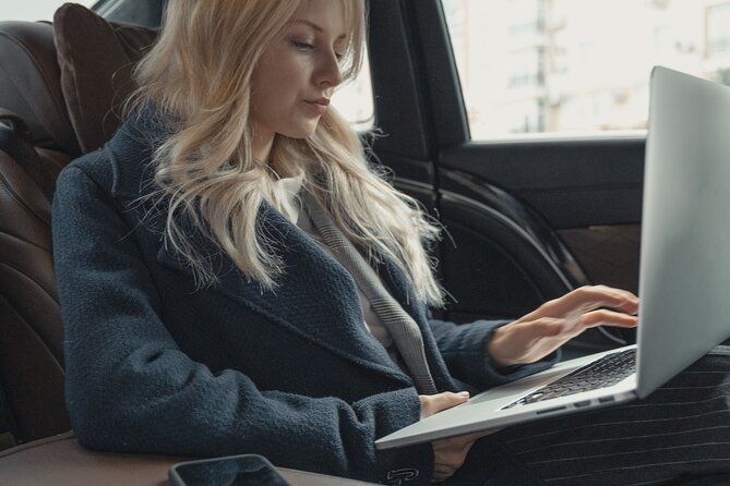 Airport transfer Otopeni to Bucharest - Overview of the Otopeni to Bucharest Airport Transfer