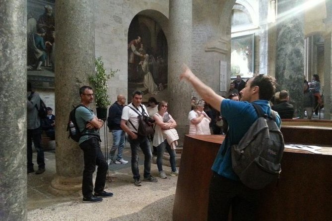 Aix en Provence & Marseille Tour - A Closer Look at the Itinerary