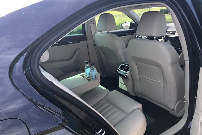 Arrival in Iceland - Private airport transfer from KEF Airport - Real Traveler Insights and Authentic Reviews