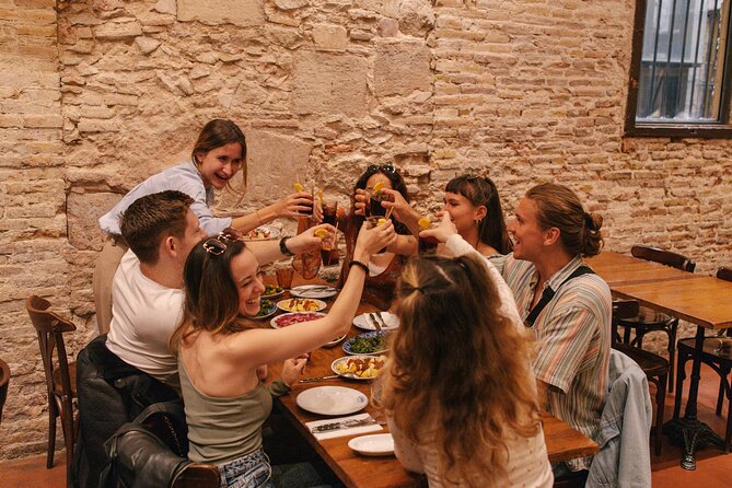Barcelona: Award-Winning Guided Food Tour with Lunch or Dinner - The Value of This Tour