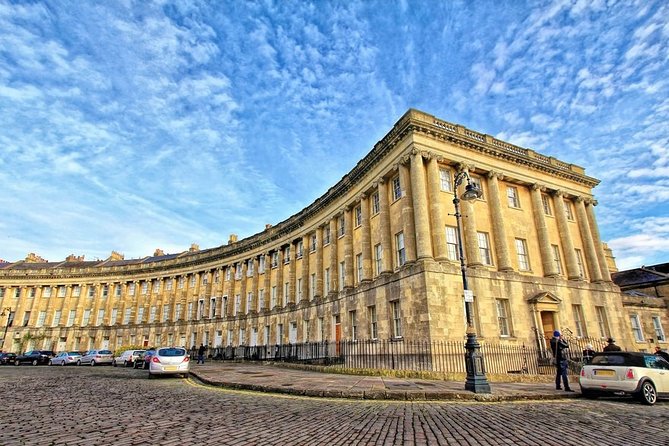 Bath Private Family Tour With Bath University Guide - An In-Depth Look at the Bath Private Family Tour