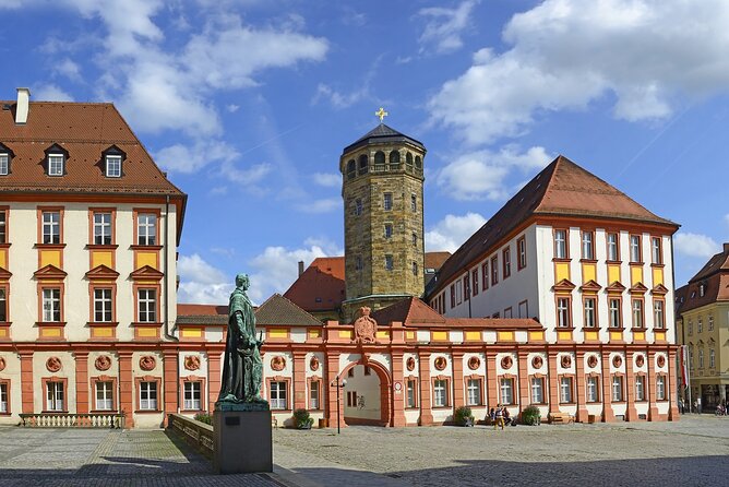 Bayreuth Scavenger Hunt and Sights Self-Guided Tour - An In-Depth Look at What to Expect