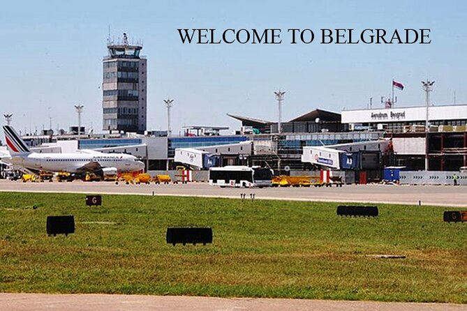 Belgrade Private Layover Tour With Return Airport Transfers - All the Details You Need to Know