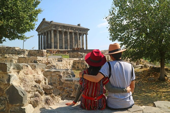 Best of Armenia - private 2 or 3 days tour to Yerevan and more - What’s Included and What’s Not