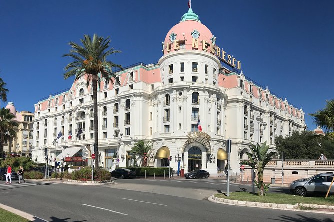 Best of French Riviera with a guide & photographer - The Experience and What Travelers Say