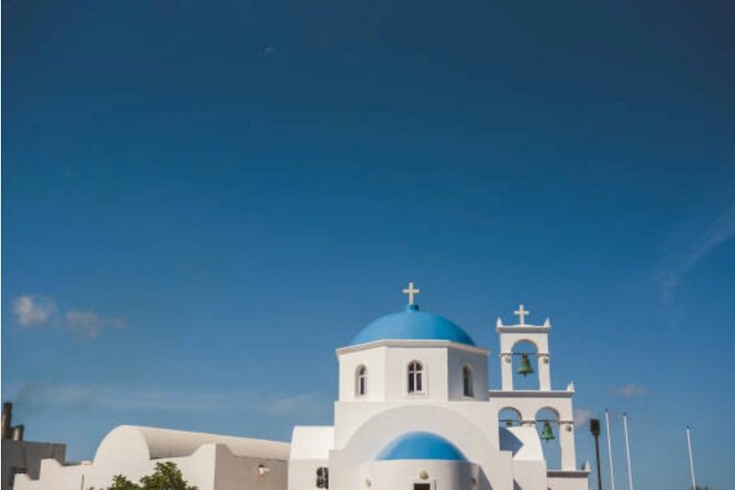 Best Rhodes Tour with Wine Tasting Experience from Cruise Port