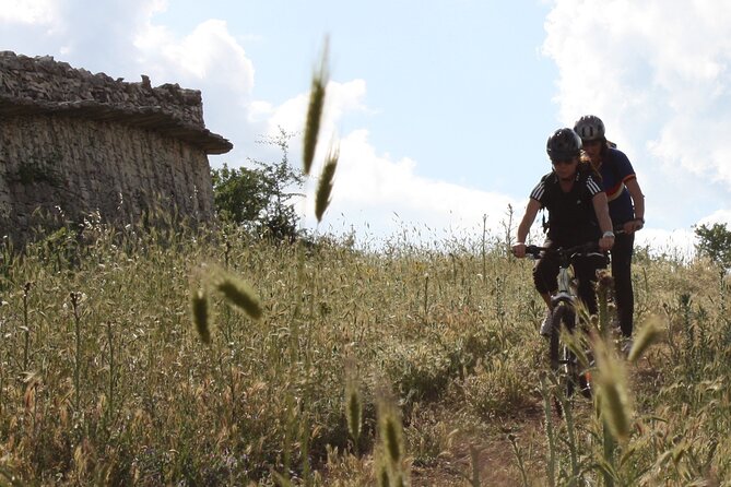 Bike Tour into the nature around Castel del Monte - What to Expect from This Bike Tour