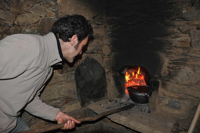 Chanfana: Cooking Traditional Portuguese Cuisine Experience - Exploring the Chanfana Experience in Detail