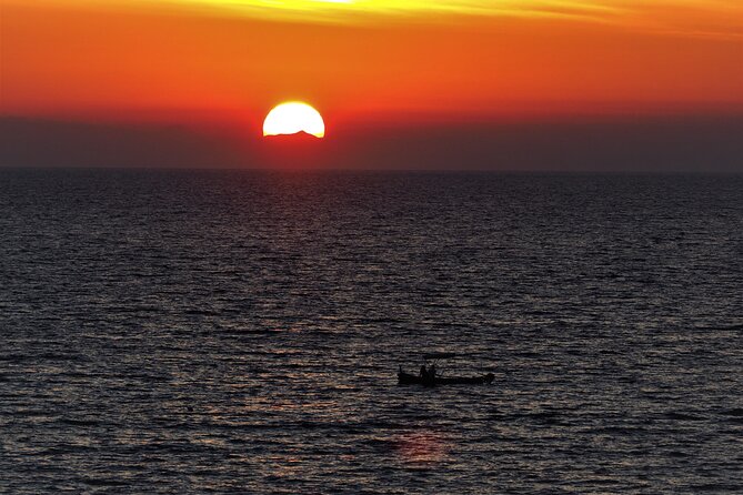 Cinque Terre Sunset Tour - Key Points