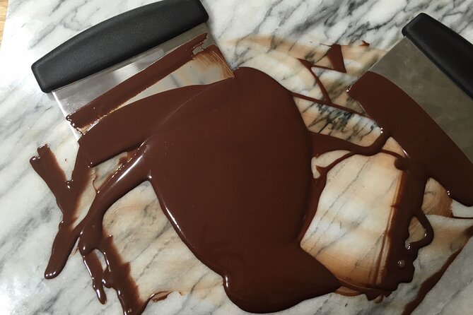 Class - Introduction to Chocolate Making at York Cocoa Works