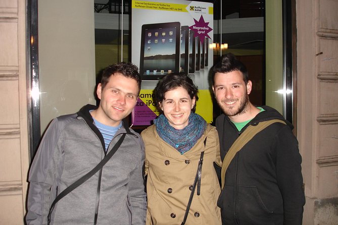 Crossroads of Cultures - Sarajevo Walking Tour - An Introduction to the Tour Experience