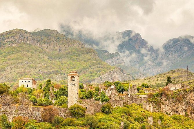 Dawn Of The City-state: Budva, Sveti Stefan, Bar, Petrovac 1 Day Tour - Why This Tour Offers Good Value